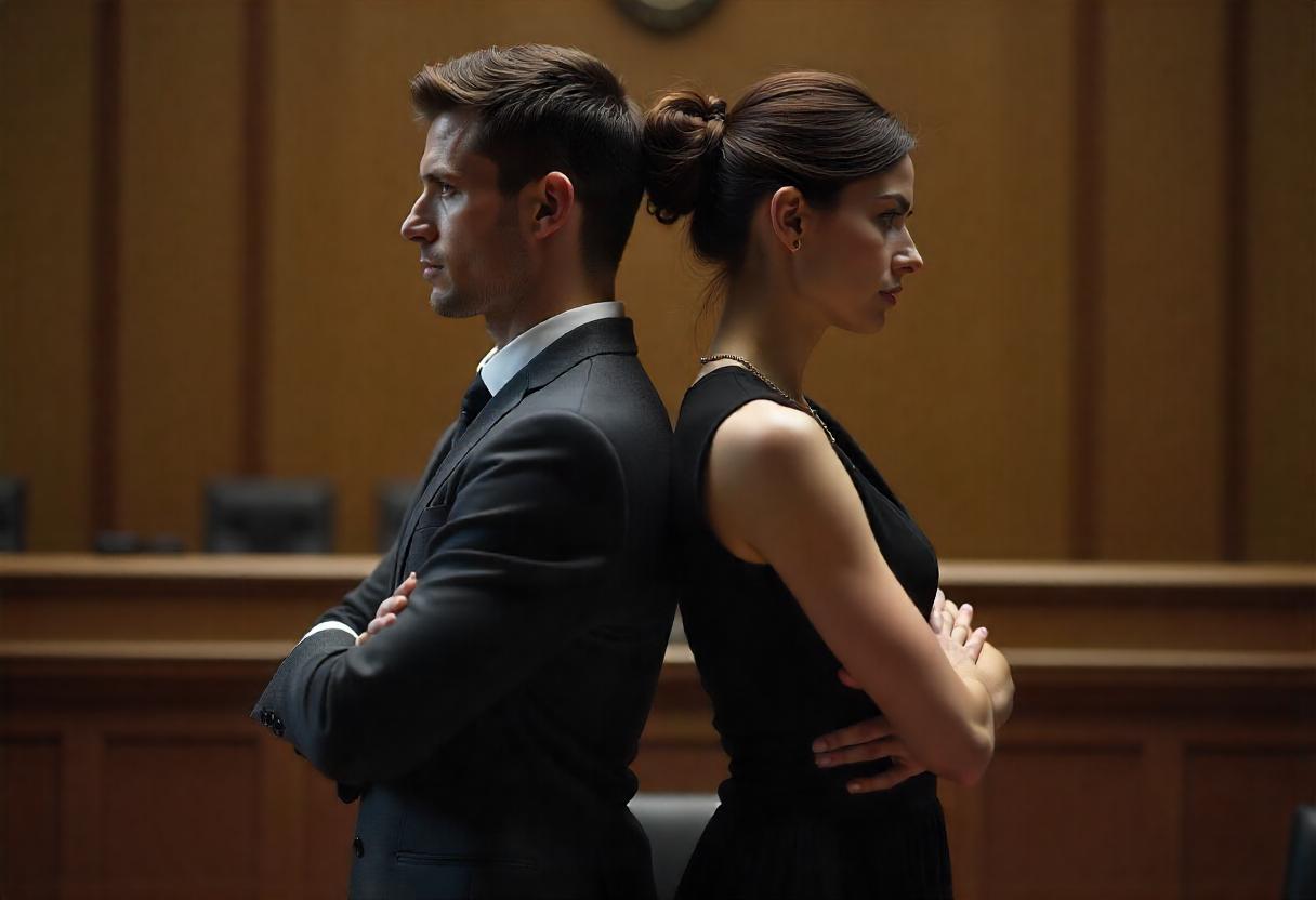 Common Reasons for a Contested Divorce in Texas - Allen Roach Texas ...